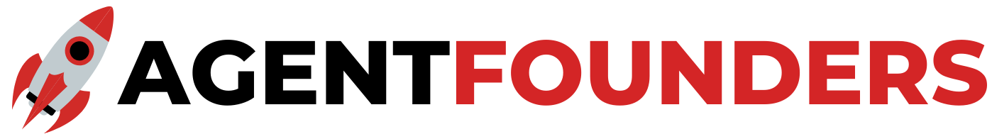 AgentFounders - A Community of Entrepreneurial Realtors